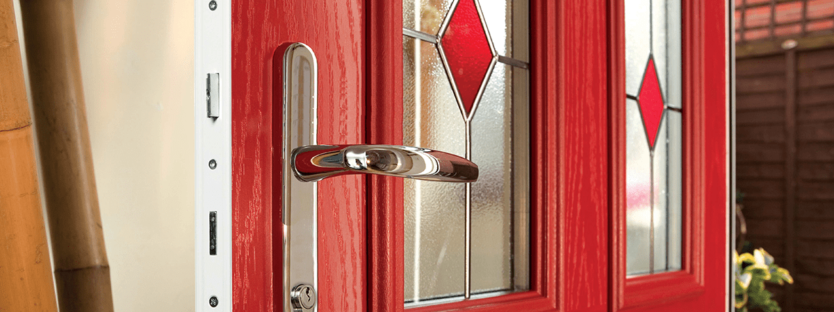 Pallot Glass and Windows | Building for Jersey